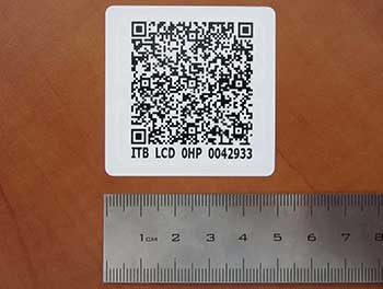 RFID Метки
